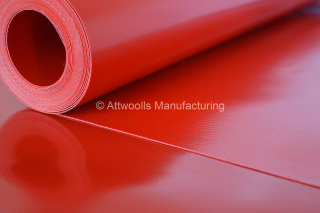 300cm Heavy Duty PVC Coated Polyester | Fabrics | Attwoolls Manufacturing