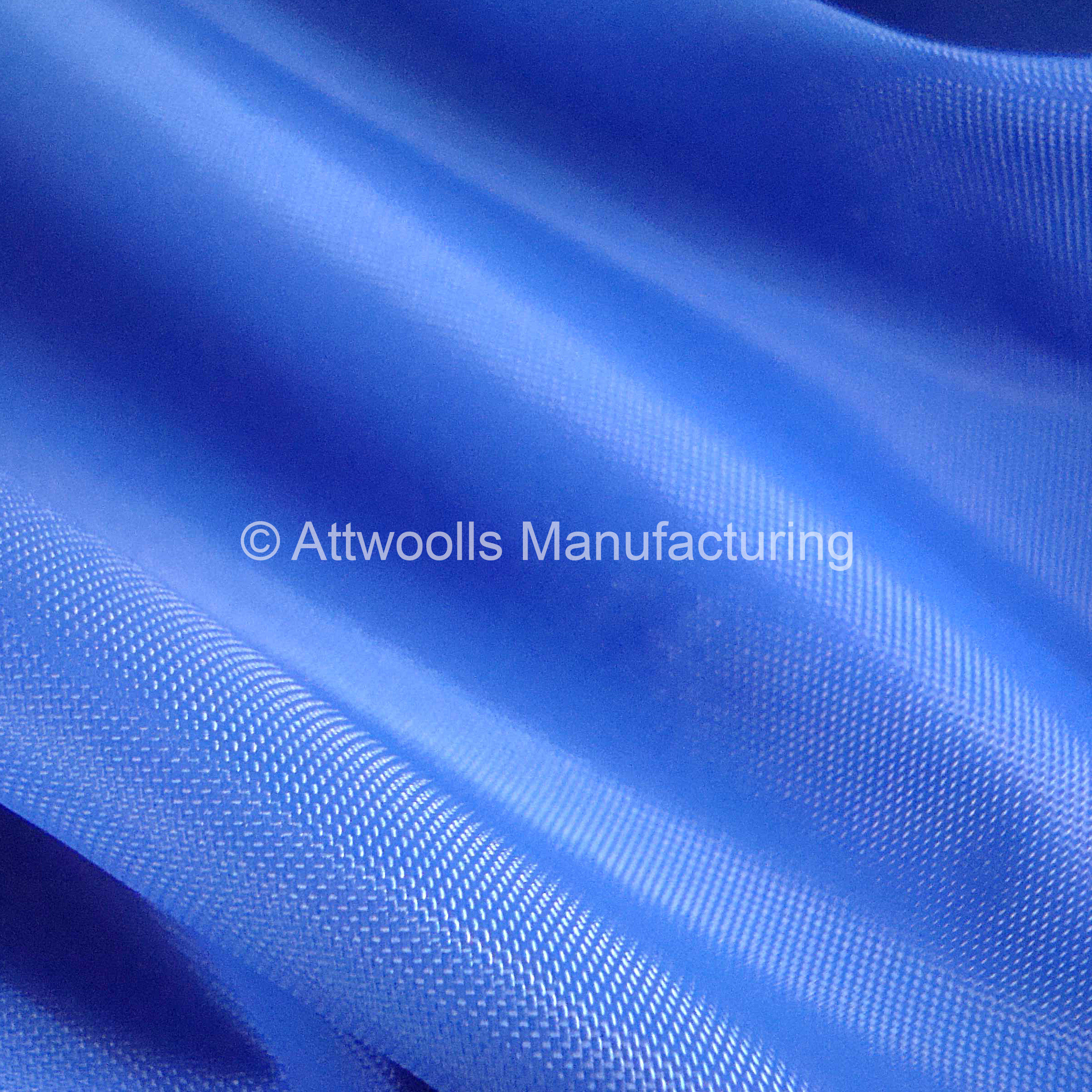 Shop our 240g/m² PU Coated Polyester Fire Retardant 150cm Fabric Online ...
