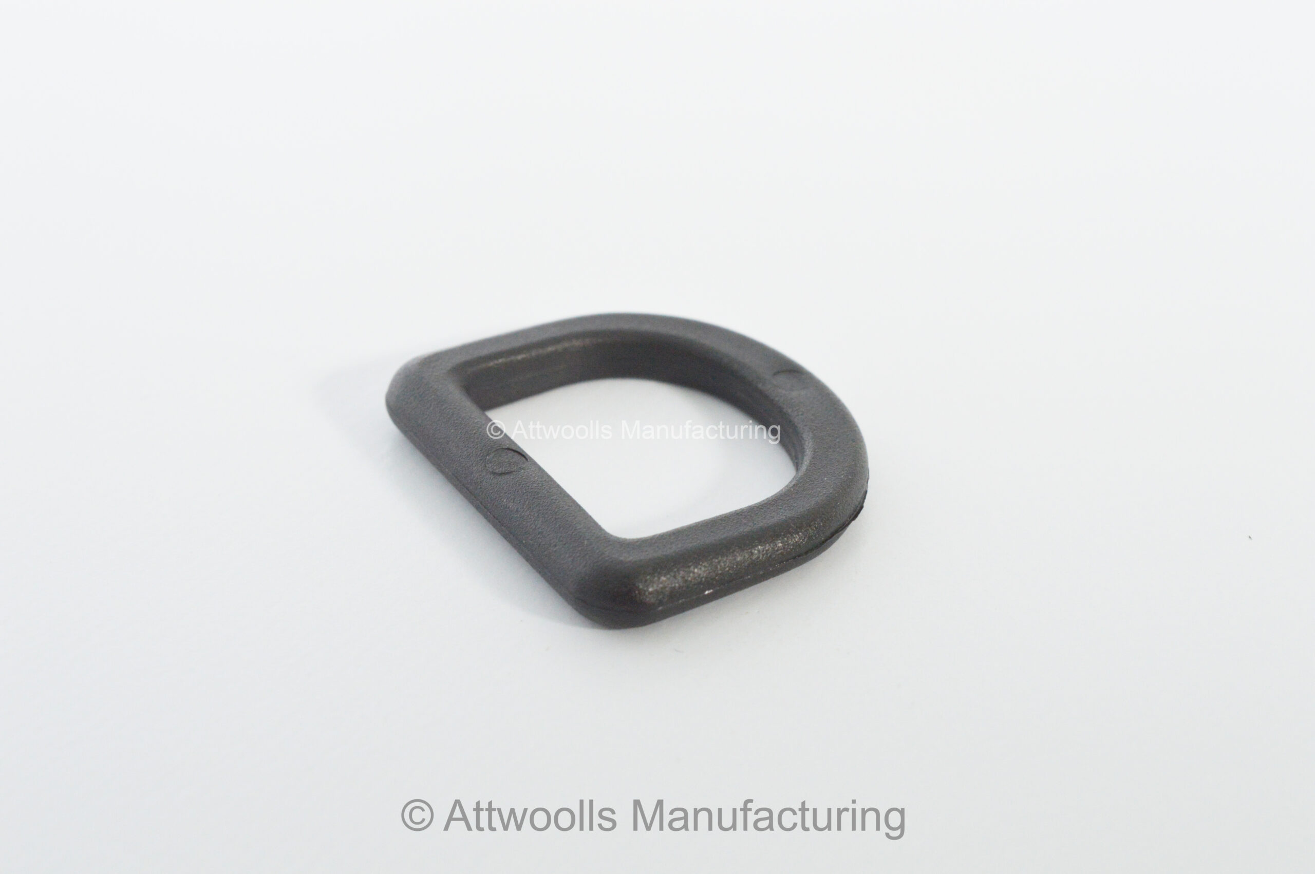Shop our 25mm Nylon D Ring Online | Attwoolls