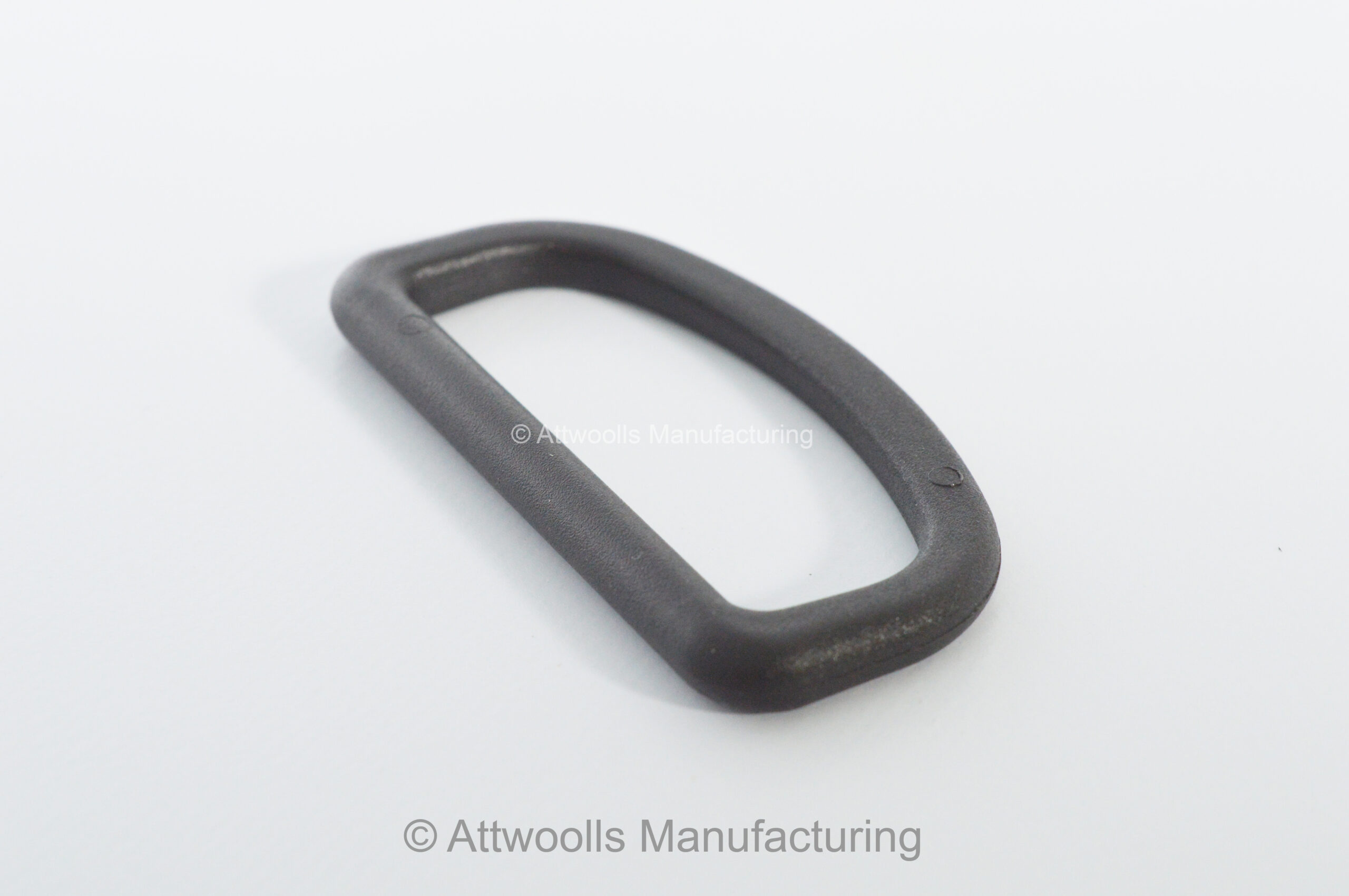 Shop our 50mm Nylon D Ring Online | Attwoolls