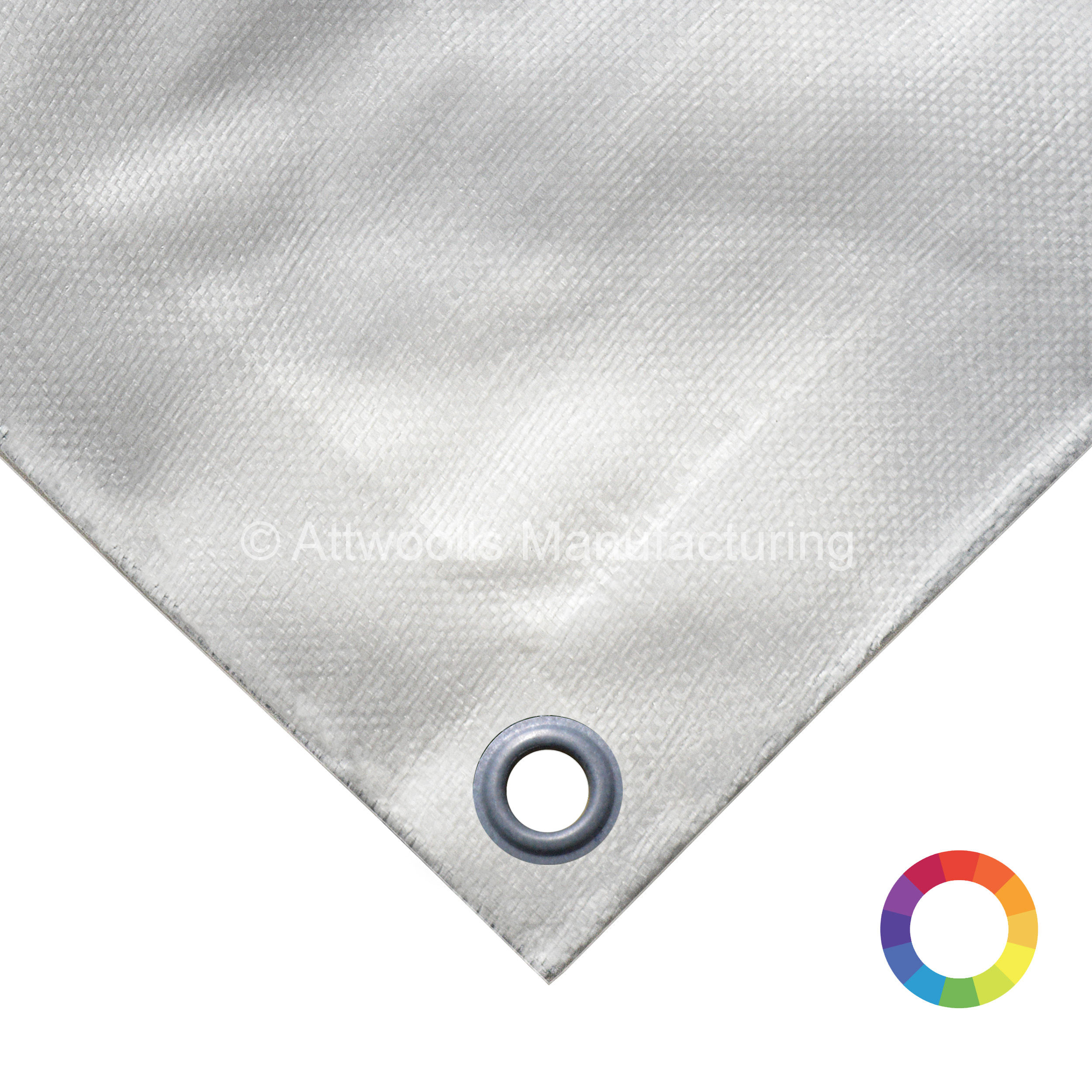 Shop Cricket Pitch Flat Sheet Covers | Attwoolls Manufacturing